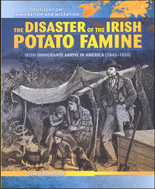 Disaster of the Irish Potato Famine