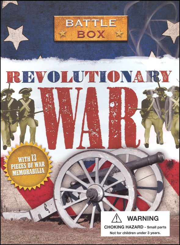 Revolutionary War (Battle Box)