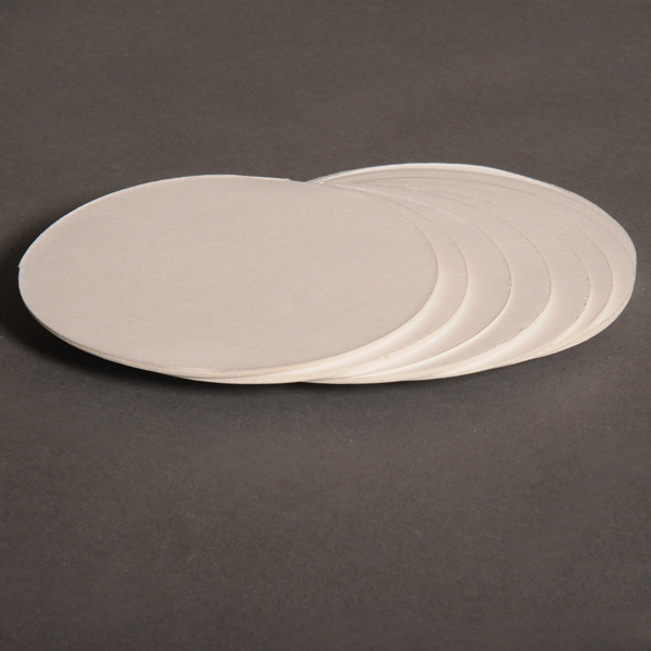 Filter Paper - 12.5cm (pack of 100)