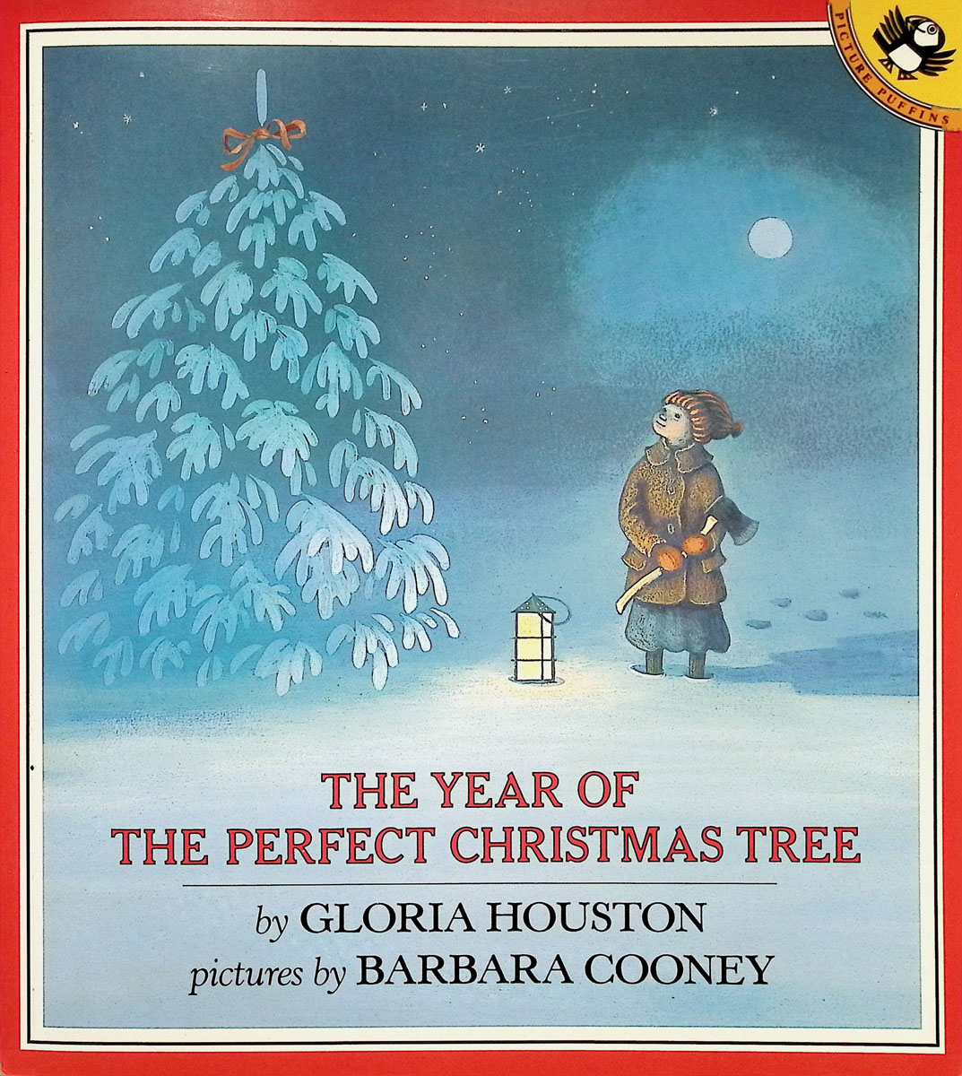 Year of the Perfect Christmas Tree