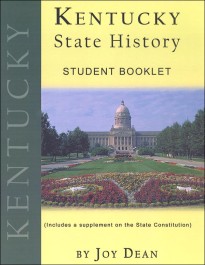 Kentucky State History from a Christian Perspective Stu