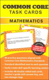 Common Core Math Task Cards Grade 2