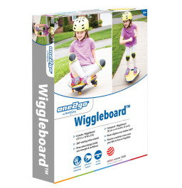 Wiggleboard