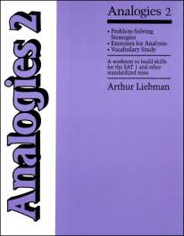 Analogies Book 2