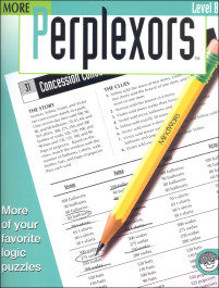 Perplexors: More Level B