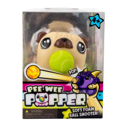 Pee Wee Popper - Pug