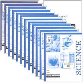 Starline Press Earth Science Set