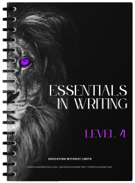 Essentials in Writing Level 4 Additional Workbook 2nd Edition