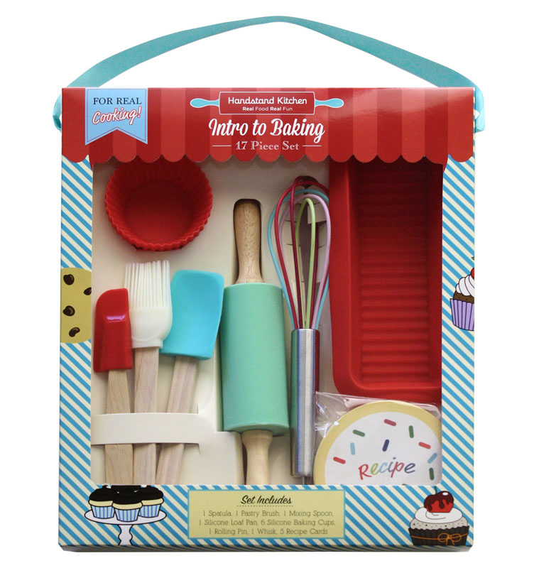 Intro to Baking Set