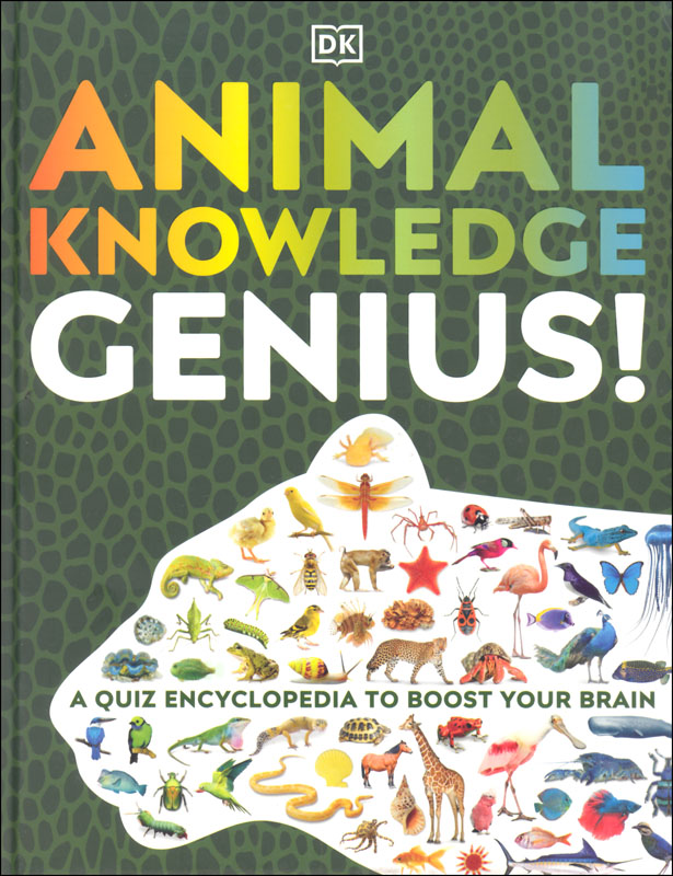 Animal Knowledge Genius
