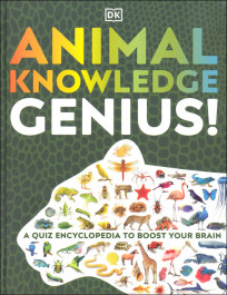 Animal Knowledge Genius