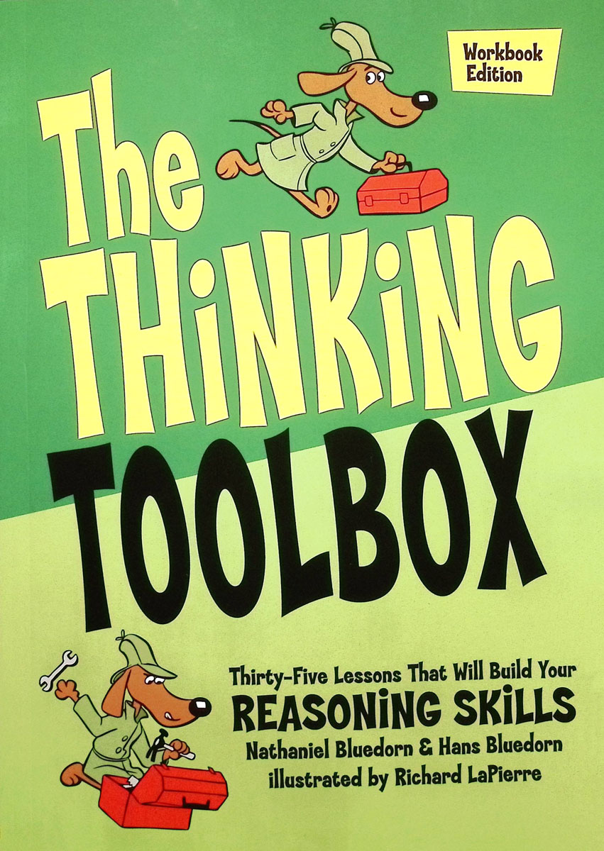 Thinking Toolbox, Version 2