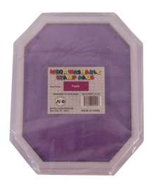 Mega Purple Stamp Pad