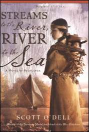 Streams to the River, River to the Sea