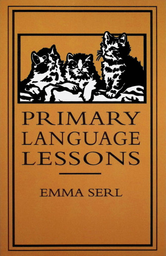 Primary Language Lessons
