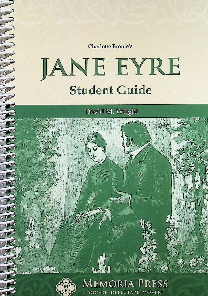 Jane Eyre Book Cover Signet Classics