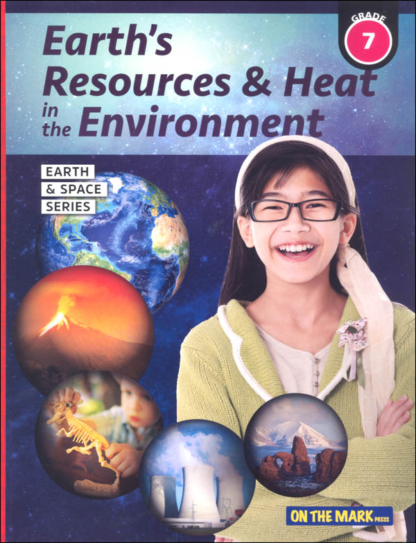 Earth's Resources & Heat in the Environment - Grade 7 (Earth and Space ...