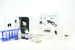 Master Books Biology Lab Kit without Slides