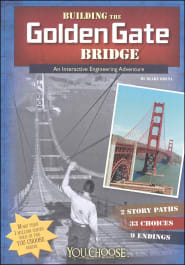 Building the Golden Gate Bridge: An Interactive Engineering Adventure ...