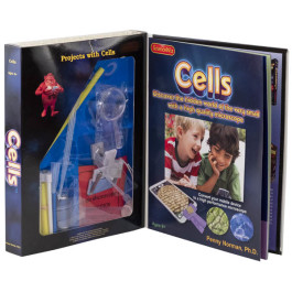 ScienceWiz Cells