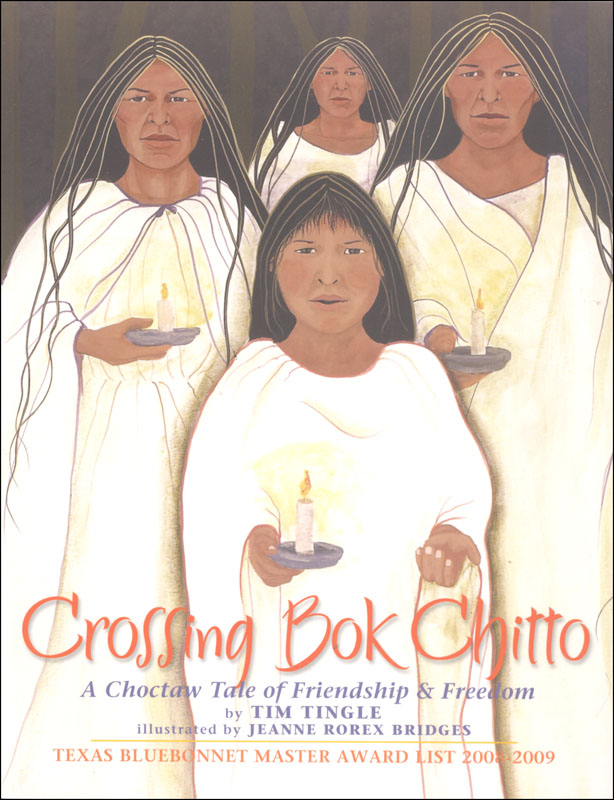 Crossing Bok Chitto