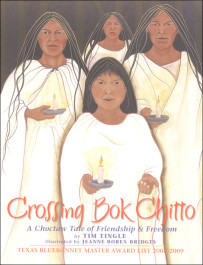 Crossing Bok Chitto
