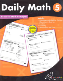 Daily Math Grade 5
