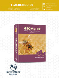 Geometry Teacher Guide 3rd Edition (Jacobs)