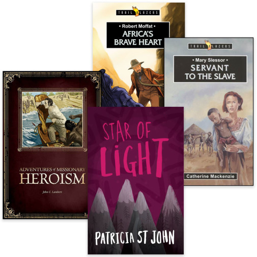 Generations 5th Grade Read Aloud Package