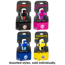 Foosbots Series 3 Single Pack Assorted Style | Fat Brain Toys
