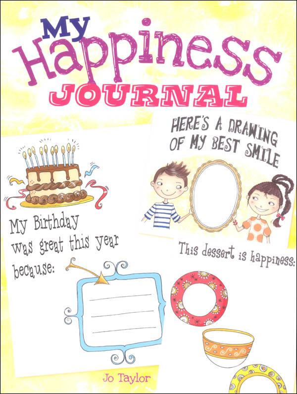 My Happiness Journal