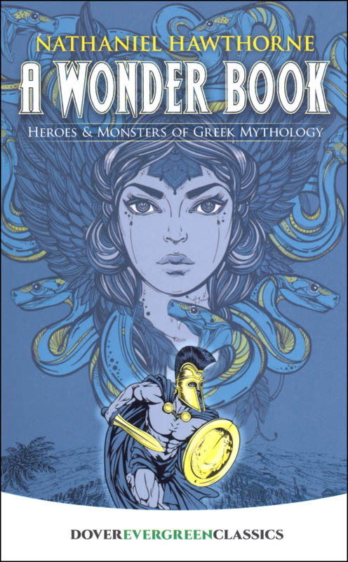 Wonder Book (Evergreen Classic)