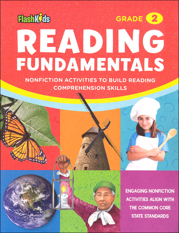 Reading Fundamentals: Grade 2