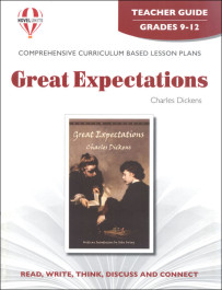 Great Expectations Teacher Guide