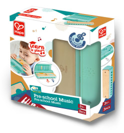 Learn with Lights Harmonica