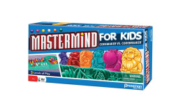 Mastermind For Kids Game