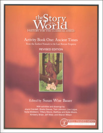 Story of the World Volume 1 Activity Book (Paperback)