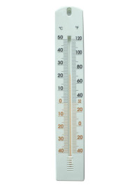 Thermometer Indoor Outdoor for Classroom