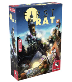 First Rat Game