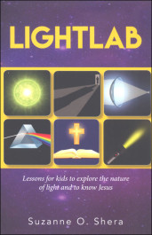 Lightlab by Suzanne O. Shera
