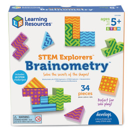 STEM Explorers Brainometry