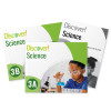 Discover! Science 3rd Grade Kit
