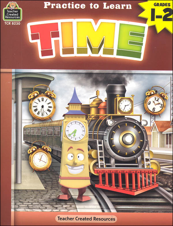 Time (Practice to Learn)