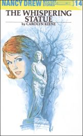 Whispering Statue (NDM #14)