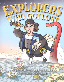 Explorers Who Got Lost