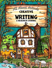 All About Animals - Creative Writing & Research