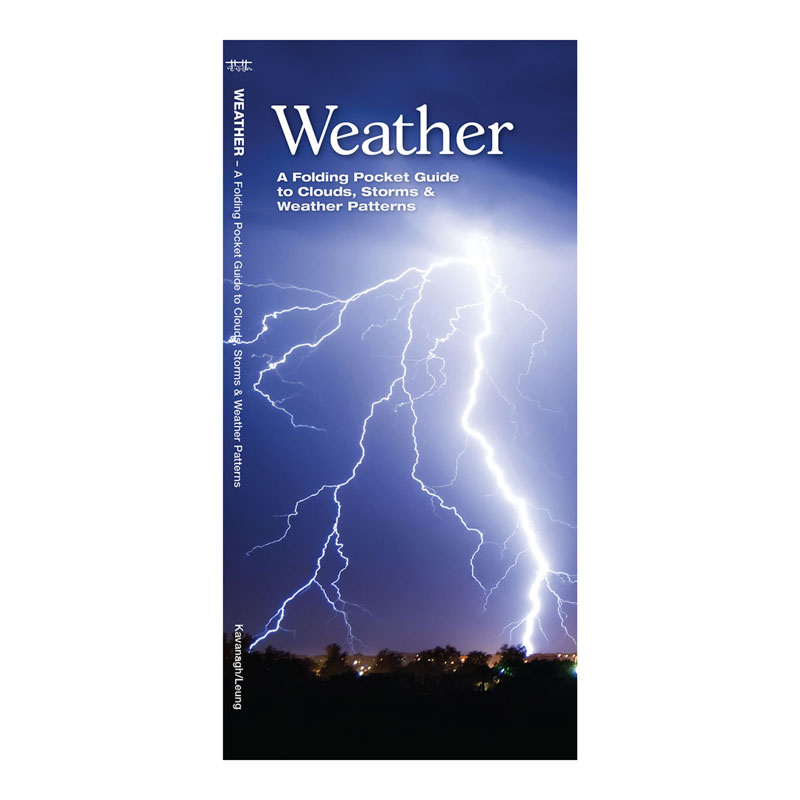 Weather Pocket Guide