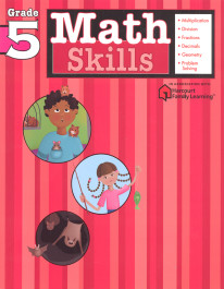 Math Skills Grade 5