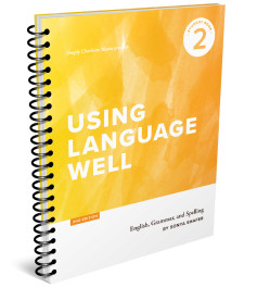 Using Language Well Book 2 Student Book (2nd Edition)