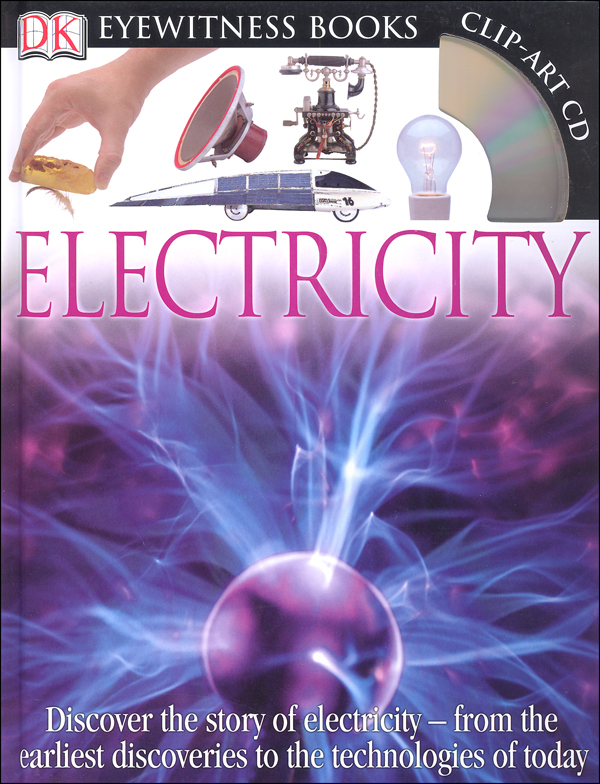 Electricity (Eyewitness Science)